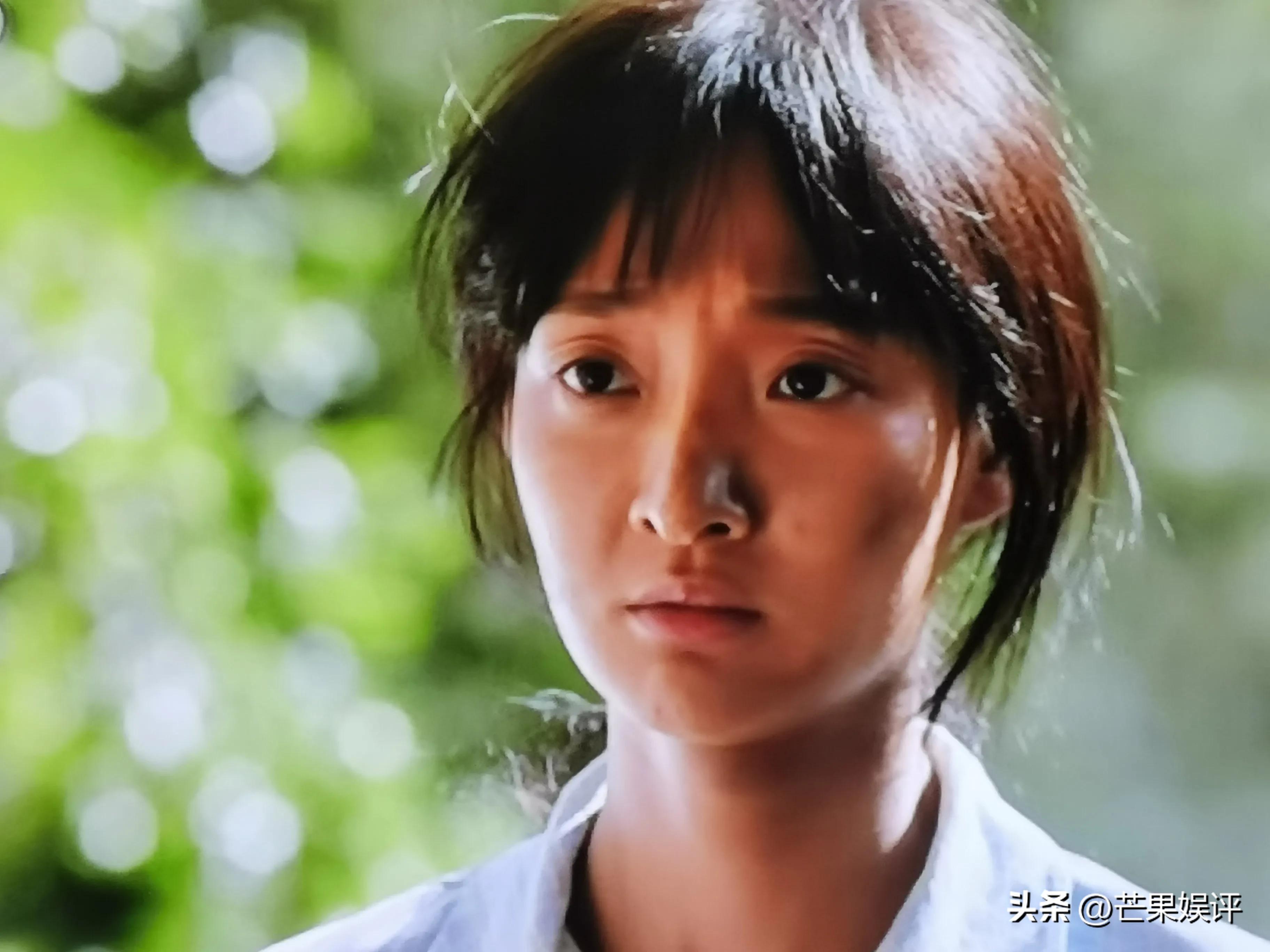 The Three Destinies of the Three Daughters of the Liu Family in "The ...