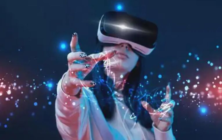 The impact of future XR technology on some aspects (1) - iNEWS