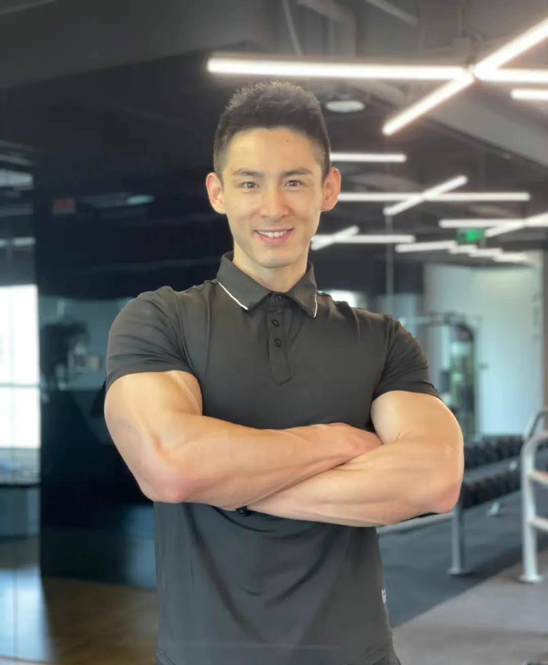 Male China Guo Qiubo (Guo Qiubo) 1 - iMedia