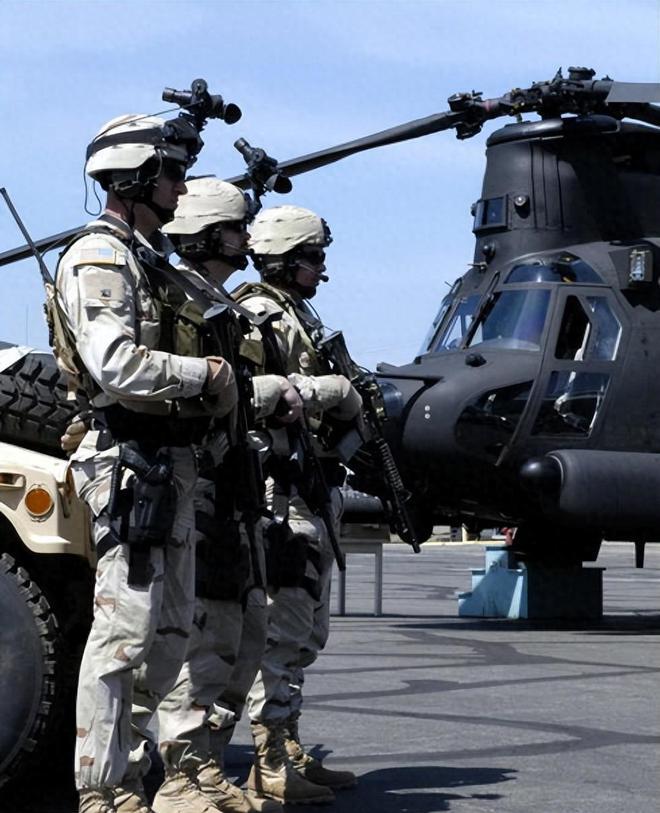 The US military will rush to Taiwan's aid within 45 minutes? This dream ...