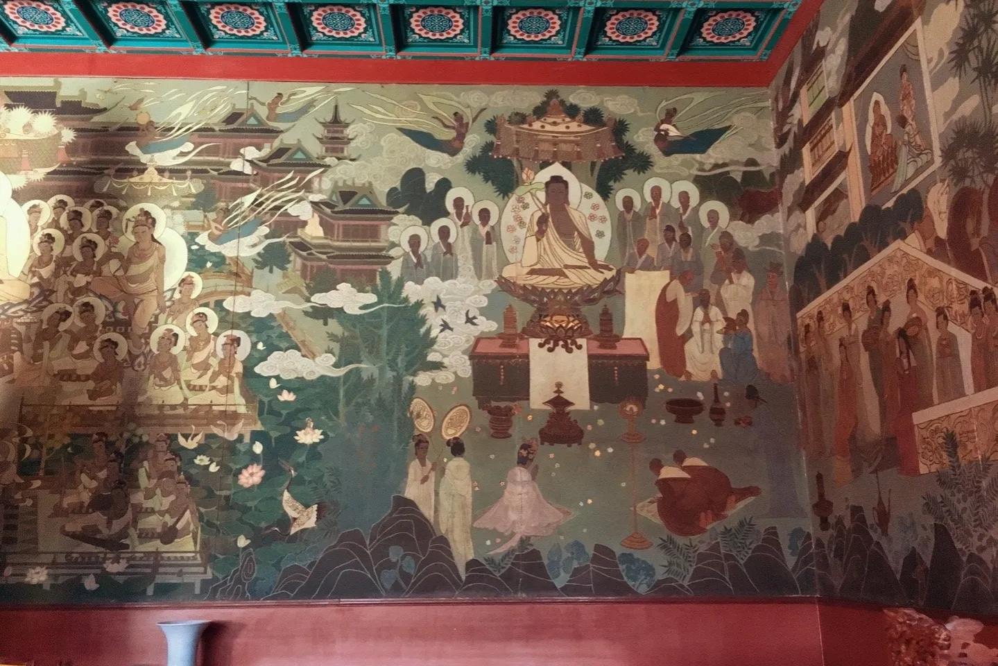 The awakening of life begins with two "acceptances" - iNEWS