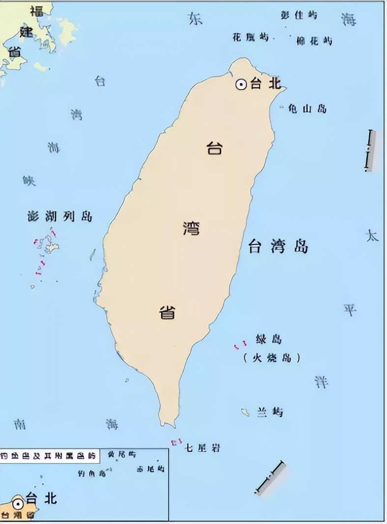 Taiwan's reunification has entered the countdown - iMedia