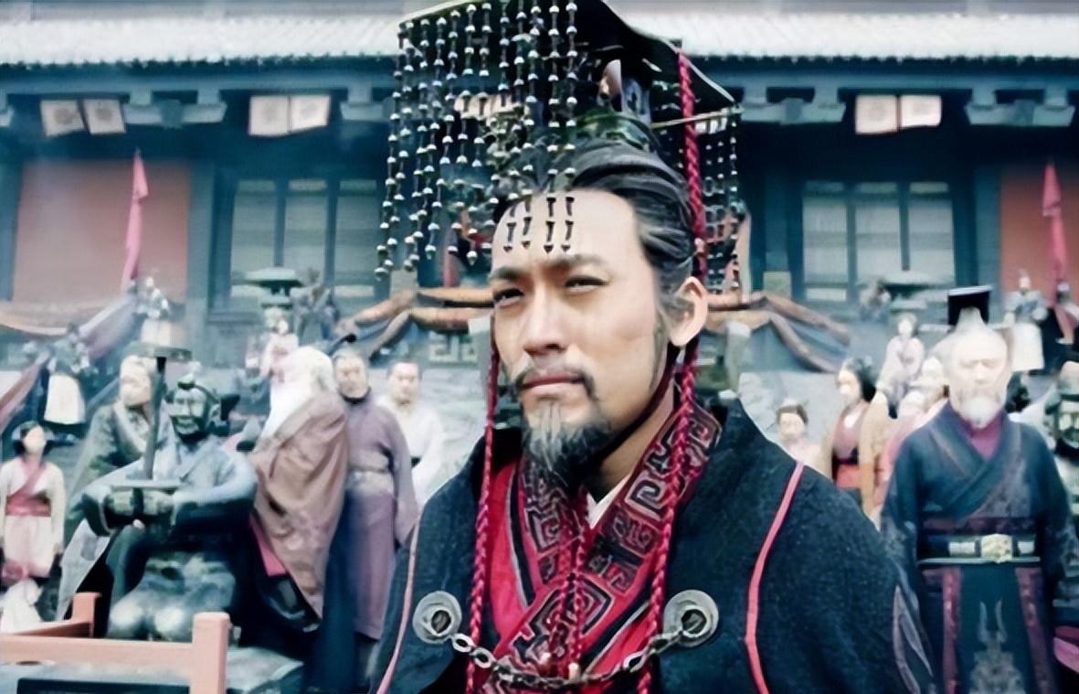 The stone tablet was unearthed in Shanxi, revealing the reason for the failure of the Zhao Guo ...