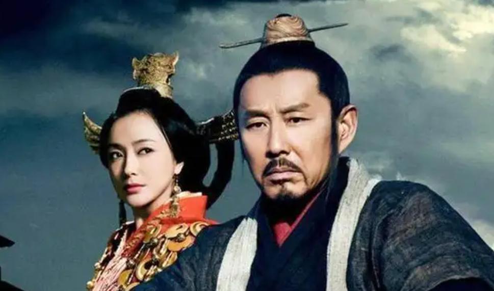 After being humiliated by the Xiongnu, Empress Lu gave an order to a 15 ...