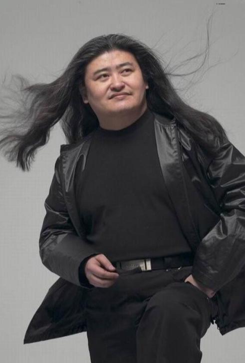 Singer Liu Huan: Loves to talk about cross talk, graduated from French ...