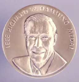 Richard Hamming: Computer scientists who don't want to be a math ...