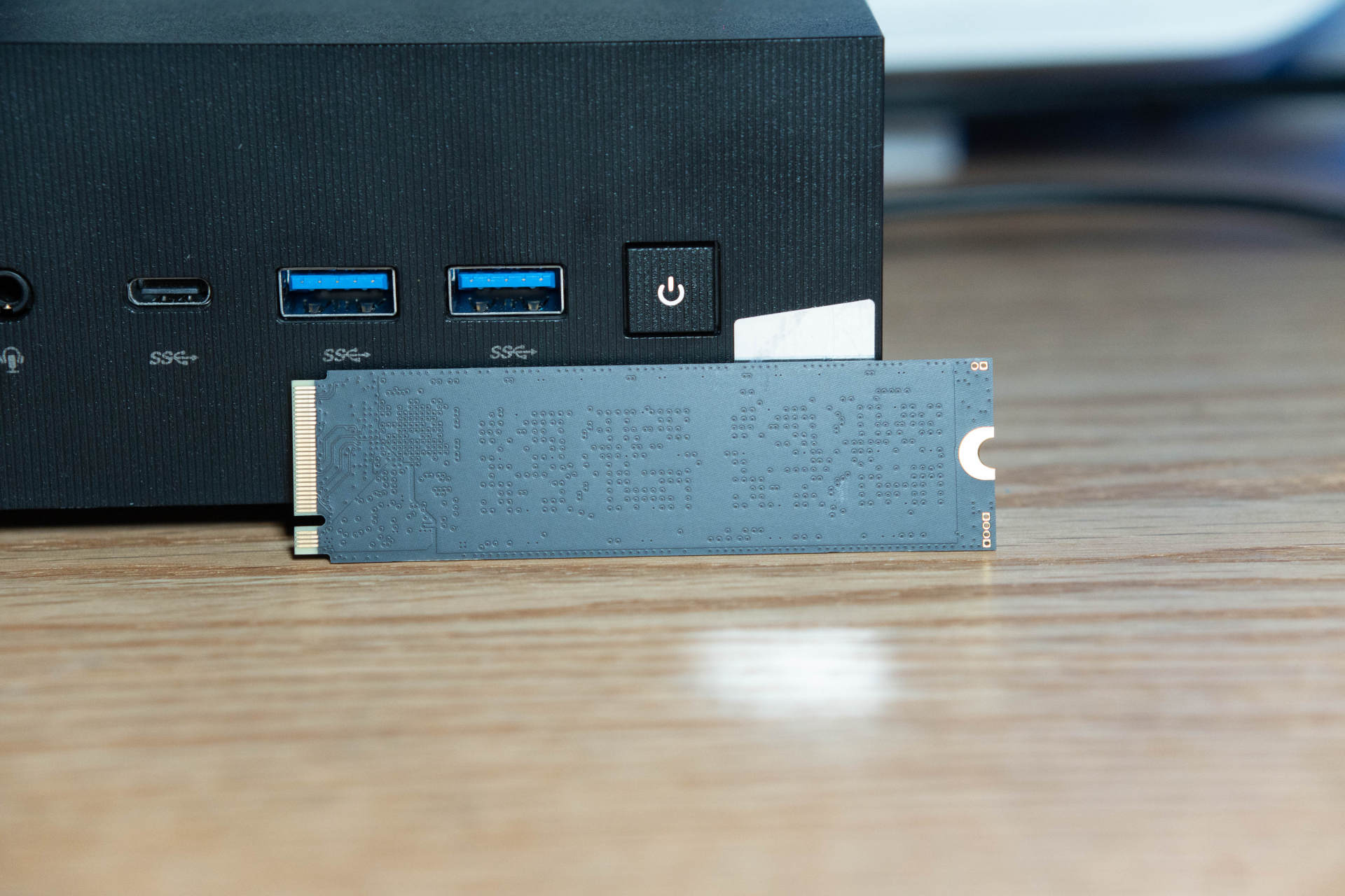 4G 1G large capacity 2T SSD, do you buy Lexar NM610PRO-2T? - iNEWS