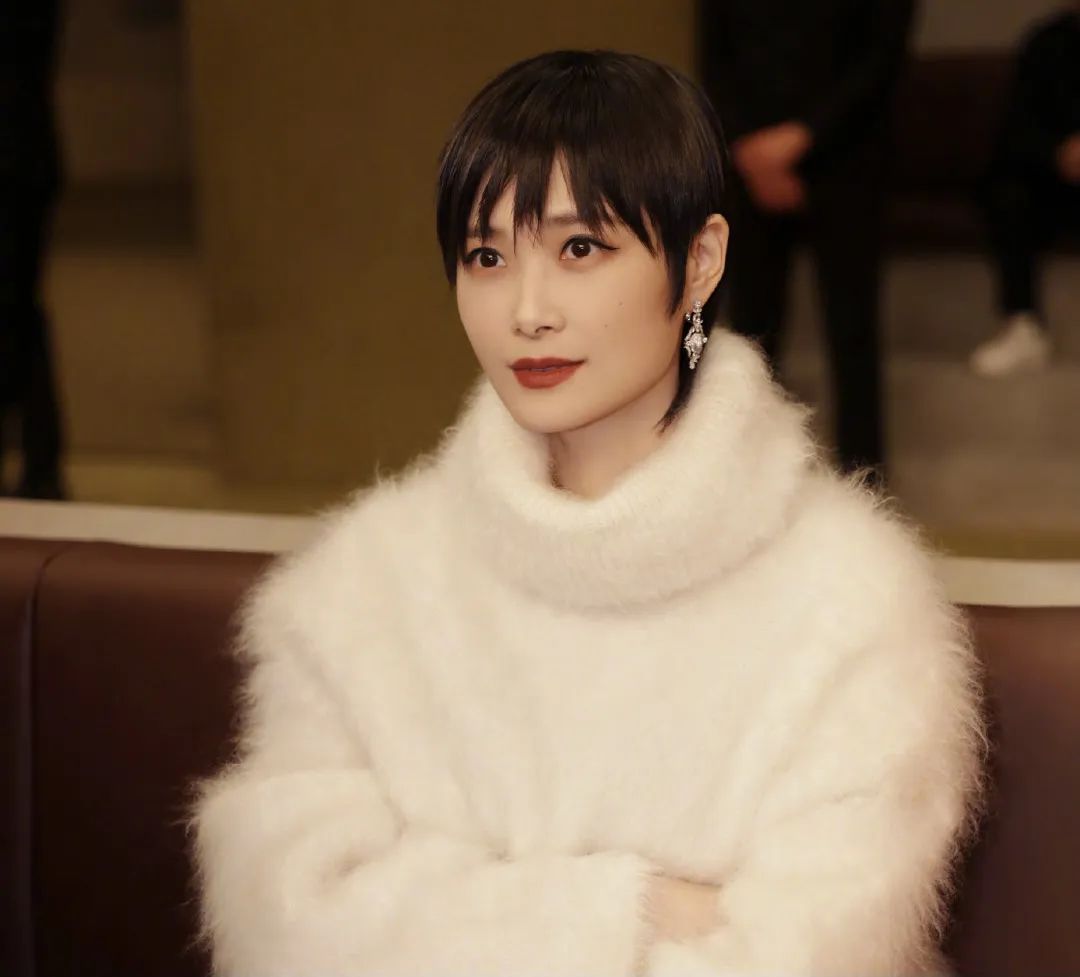 Li Yuchun, Dong Zijian, Lin Junjie, Hu Ge, Li Randi and Chen Xingxu - iMedia