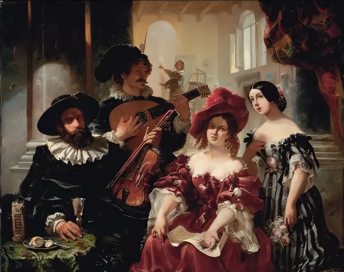 The Musical Journey of Austrian Composer Karl Goldmark - iNEWS