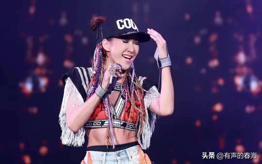 The essence of life can be seen from the death of Coco Lee - iNEWS