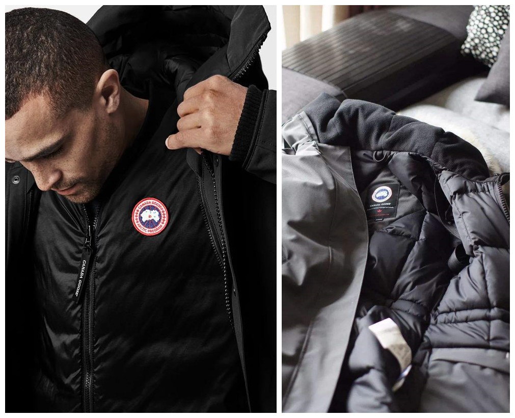 The more expensive the down jacket, the better?How big is the ...