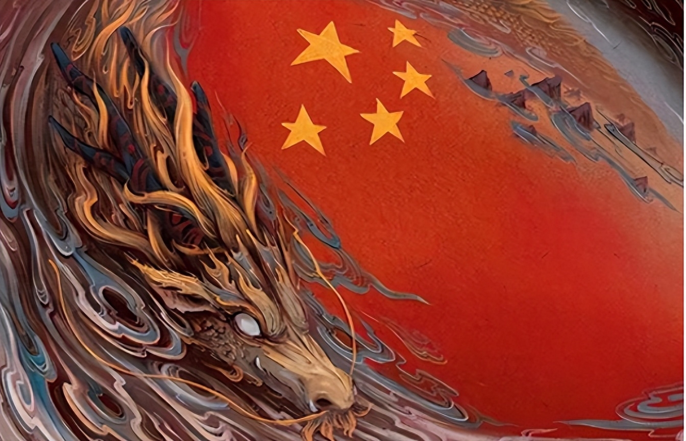 Billionaire daughter-in-law Xu Ziqi appeared after a long absence and ...