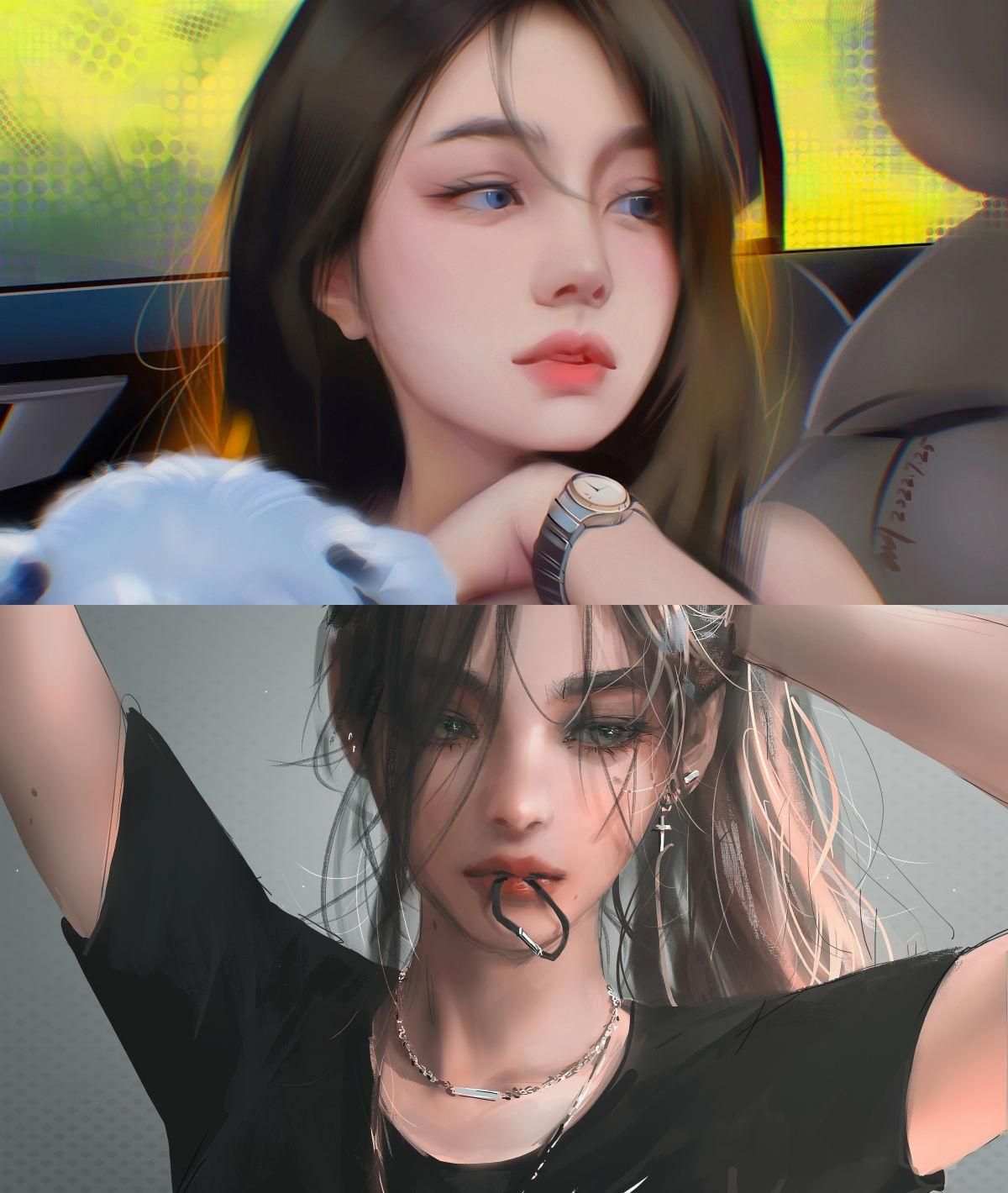 How can AI automatically generate pictures? This article tells you which AI painting software is ...