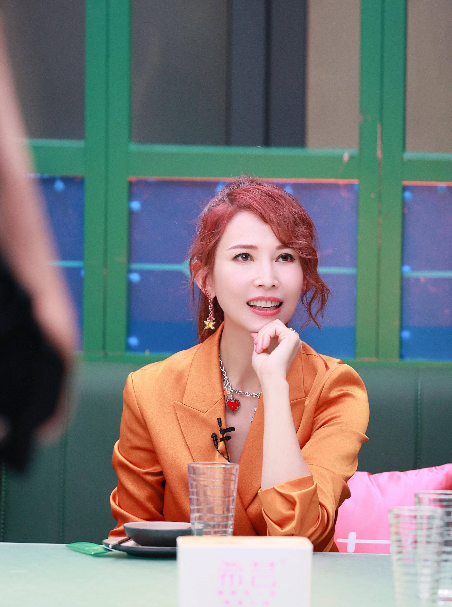 Miss Hong Kong Ada Choi: Once "nurtured" by a wealthy businessman, she ...