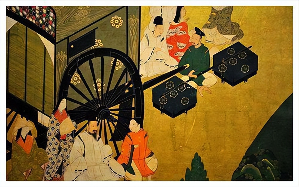 What was Tenpyo culture in the Nara period? Detailed Explanation of ...