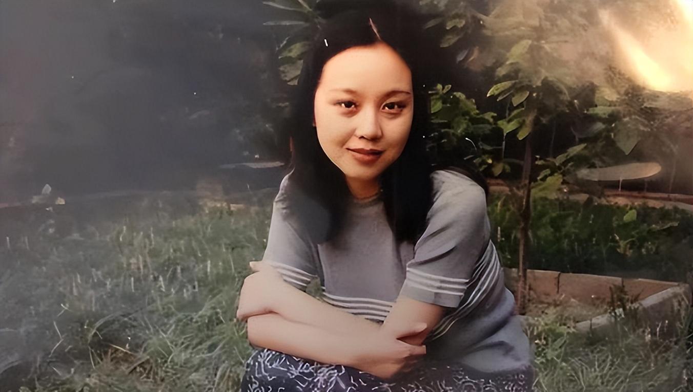 Zou Wei, who wanted to divorce Yan Ni even after leaving home, now 19 ...