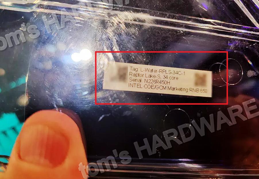 Intel releases 6 13th-generation Core processors, power consumption and ...