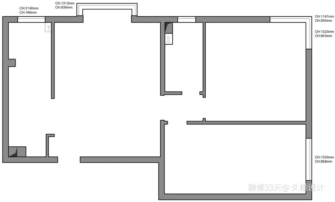 Additional card seats in the restaurant, additional cloakroom in the ...