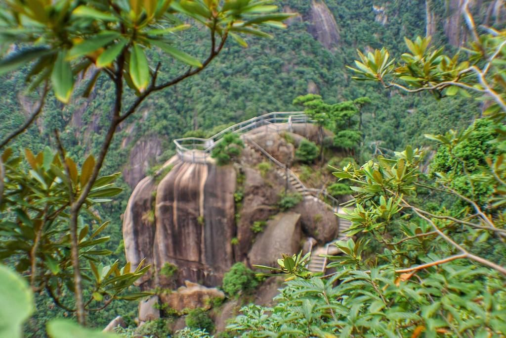 What to do in Sanqing Mountain? Detailed version of the game strategy ...