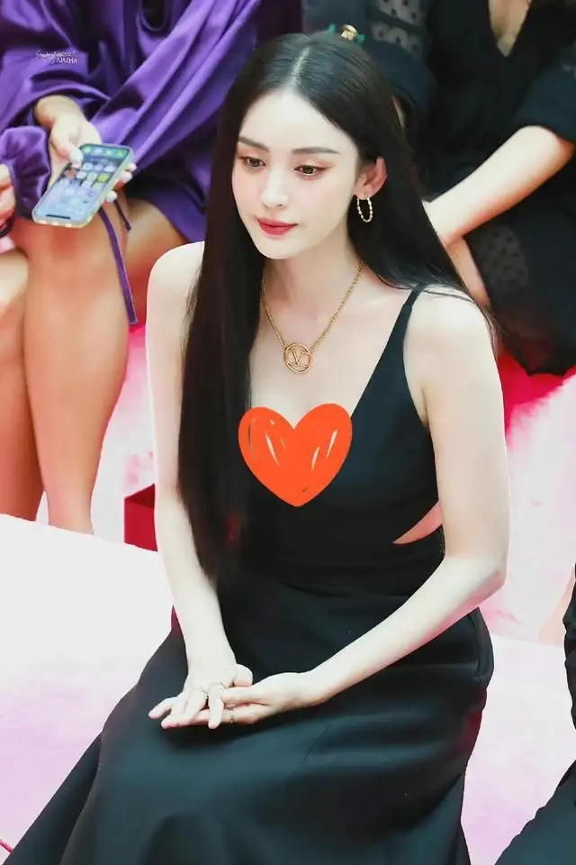 Zhang Tianai is afraid of committing a crime, so stupid or irrational or ruining the careers of ...