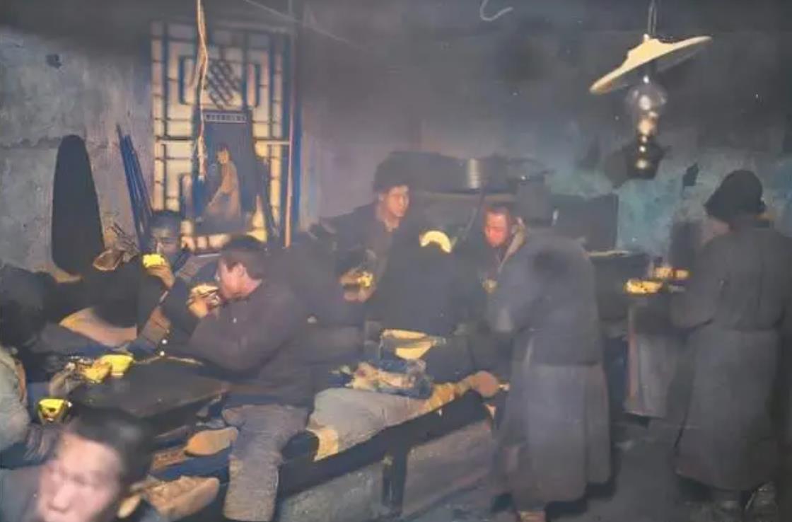 What is it like to be a bandit?Uncover the real life of bandits before ...