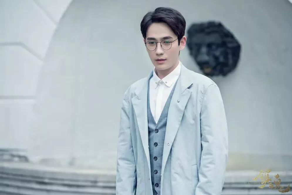 Eating melon summary No. 79: Xiao Zhan Yang Yang Zheng Yecheng Yang Di ...