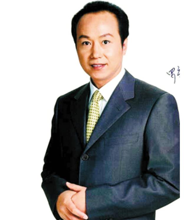 Luo Jing died 13 years ago, and his wife, who cried to fainting ...