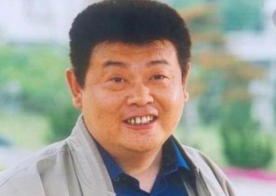 Eighteen years have passed, did Ge You, who promised to help Fu Biao ...