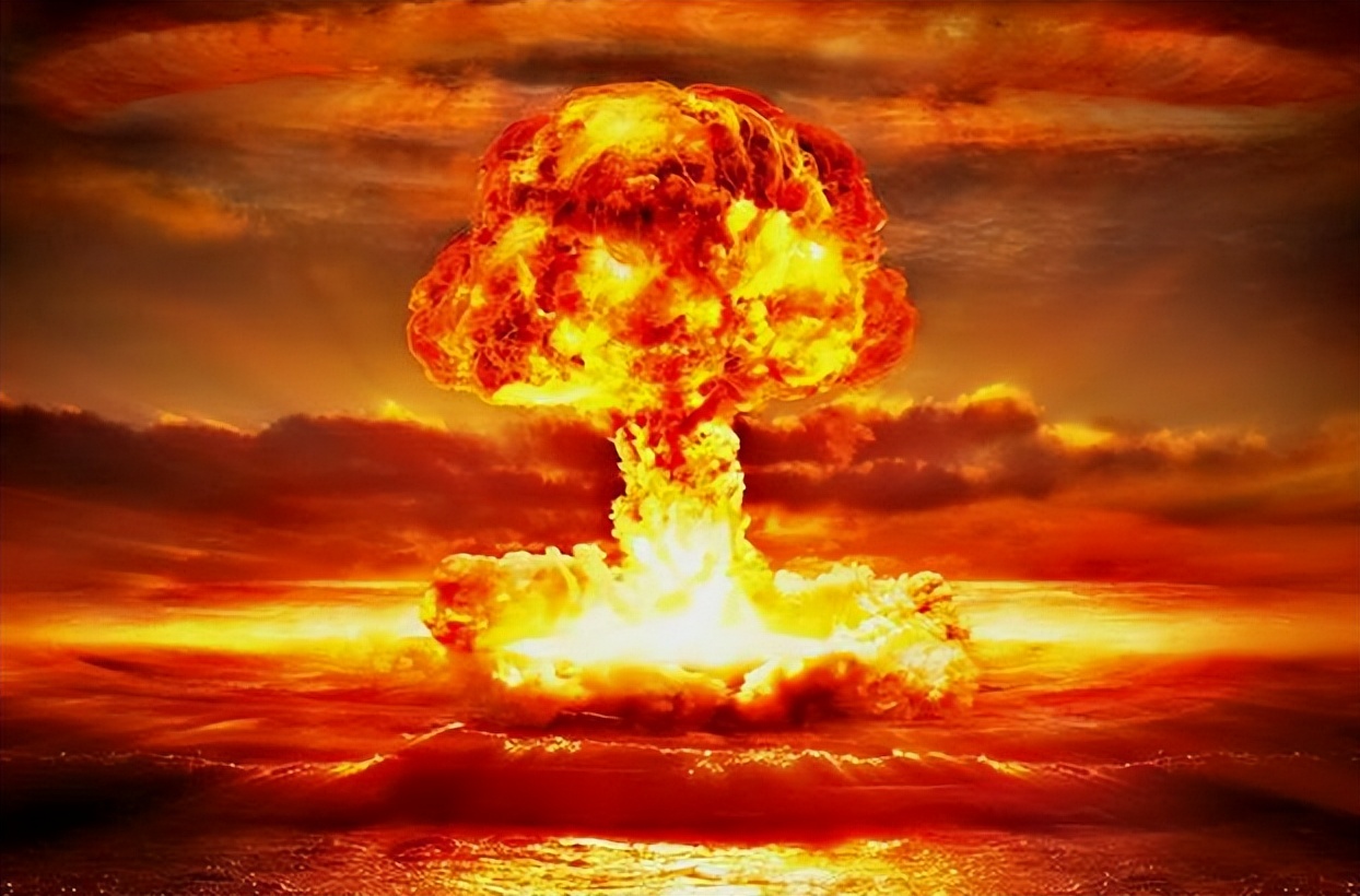 Embers of Destruction: Uncovering the Horror of Nuclear War - iNEWS