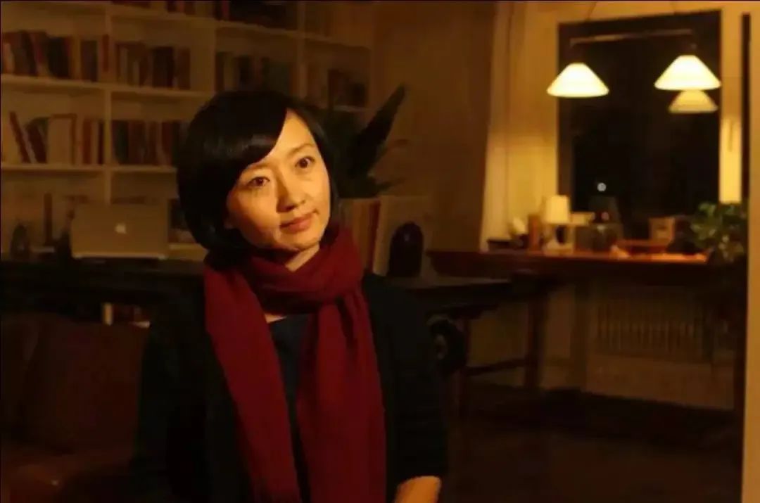 How is Chai Jing, who has moved abroad, from being the head of the ...