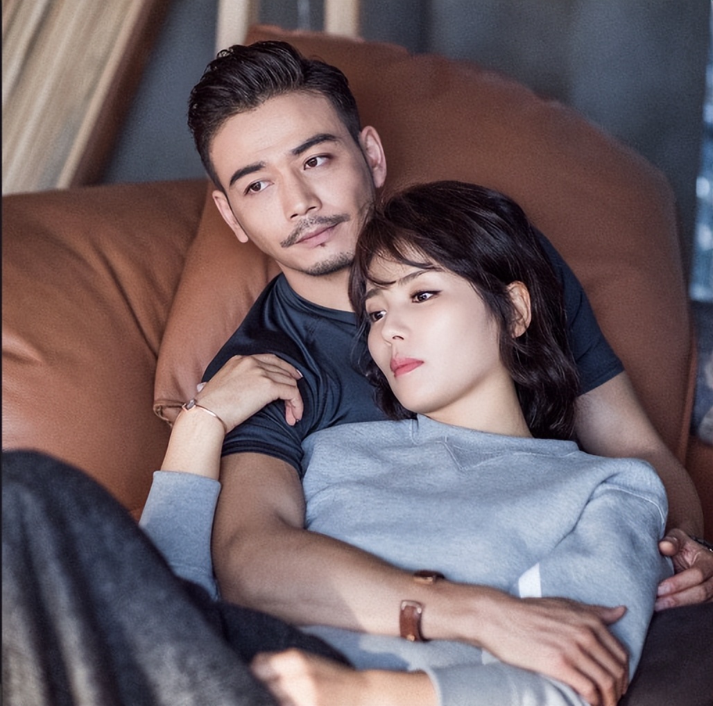 Liu Tao's black history was exposed, and a certain actress publicly ...