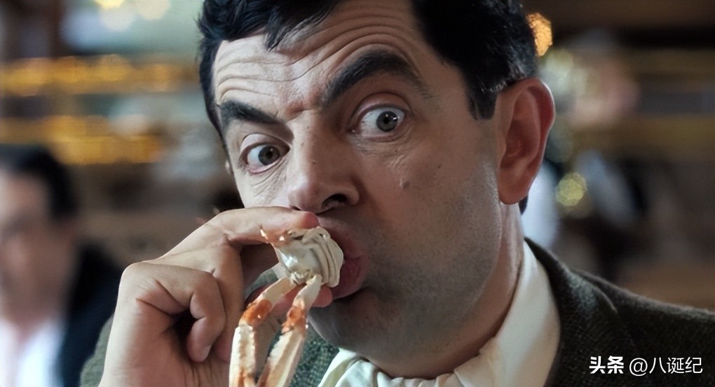 Hilarious, humorous and inspirational, you may have never seen the bean ...