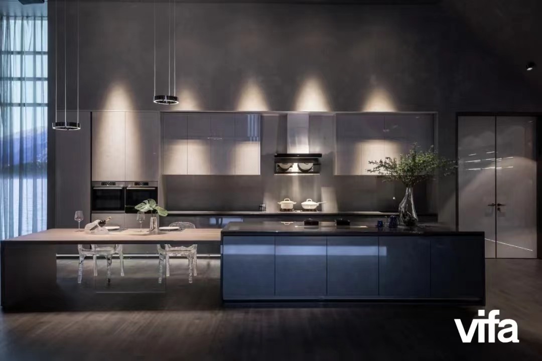Weifa customized mansion to a new realm of high-end customization of ...