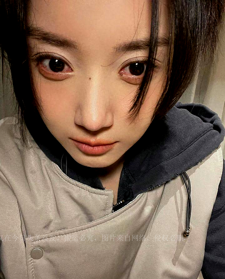 Do you have to be scolded even if you become beautiful? Bu Guanjin's ...