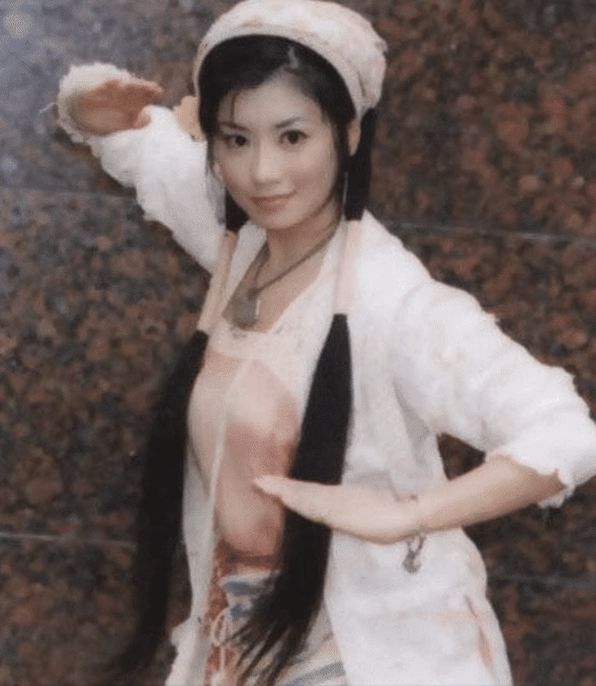 From a modern point of view, among the four heroines in "Xiao Li Feidao ...