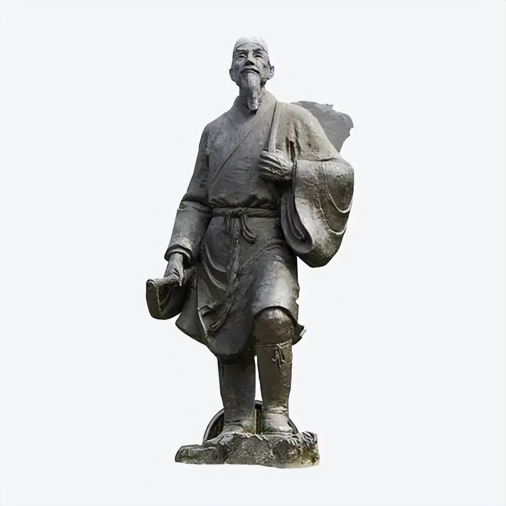 Top 10 Rankings of Ancient Chinese Magical Doctors - iNEWS