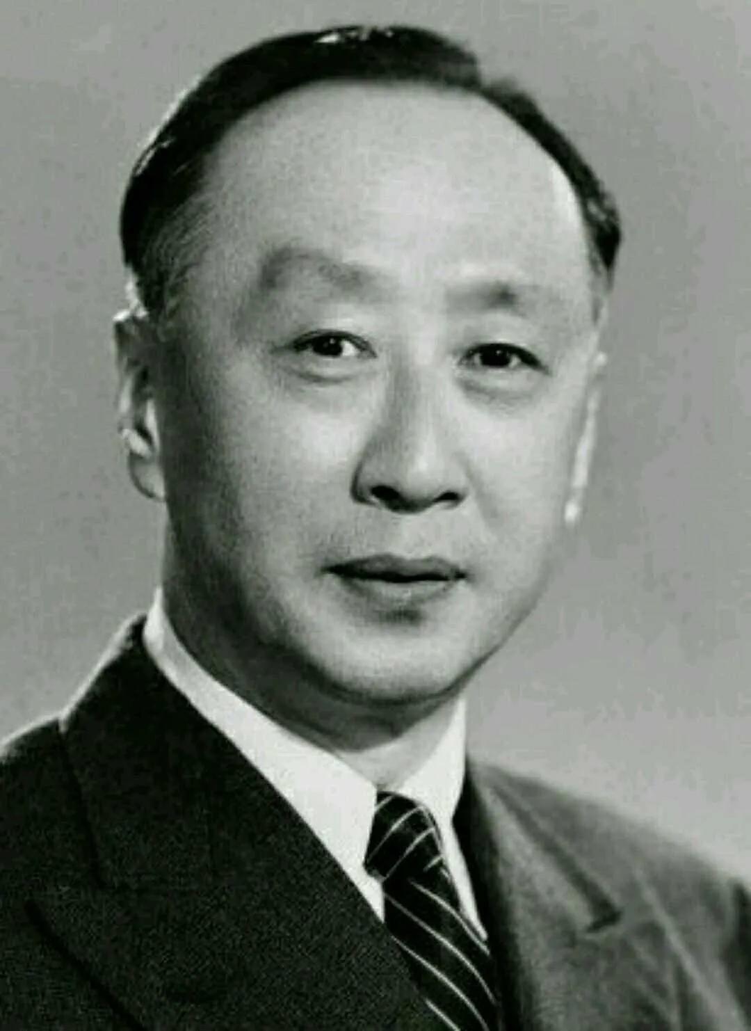 After the founding of the People's Republic of China, Zhang Yuyun, Meng ...