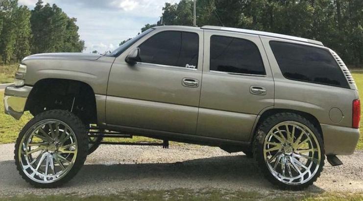 The pickup modification method that foreigners are afraid of, Carolina ...