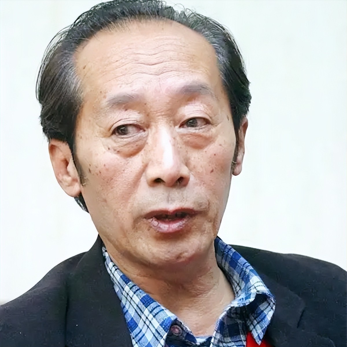 Why did Mr. Lin in "Armageddon" play so successfully?Yang Shangkun ...