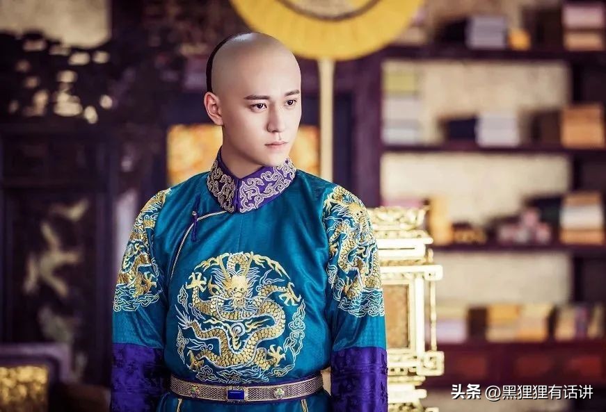 Ren Jialun is playing tricks, Qin Junjie is the male lead, how many ...