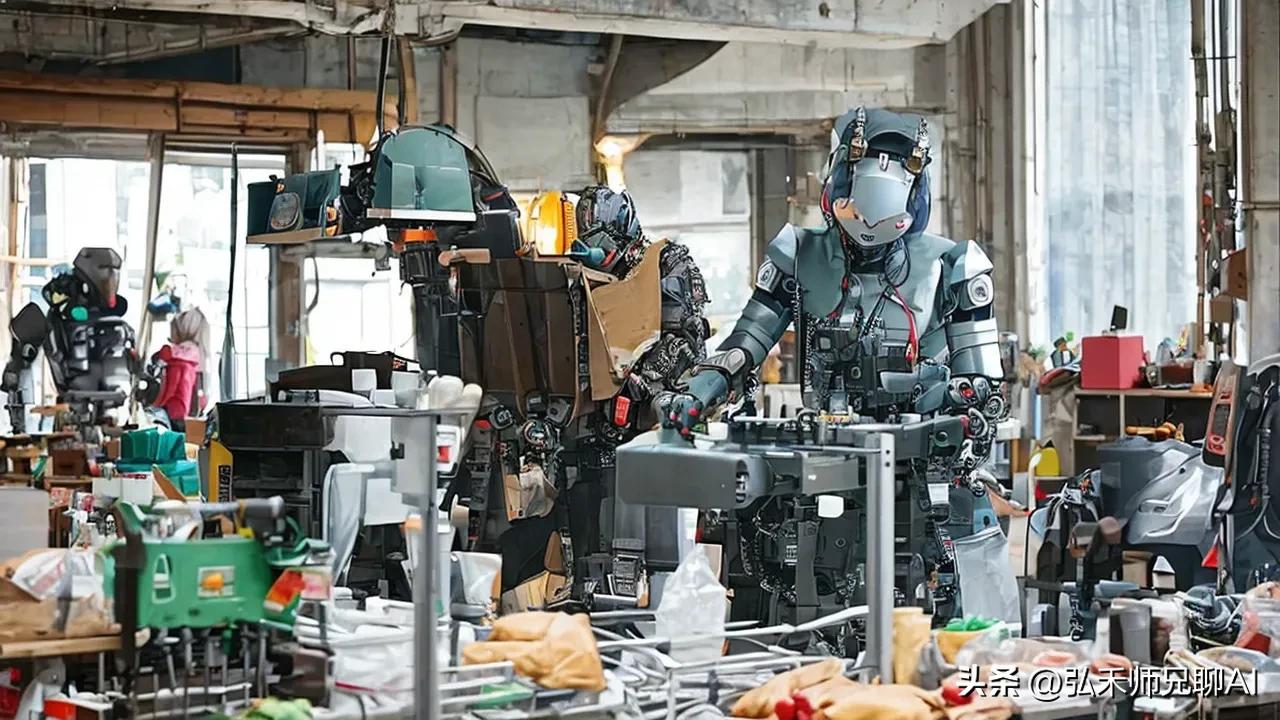 Multiple pieces of the puzzle have been completed: the time to ...