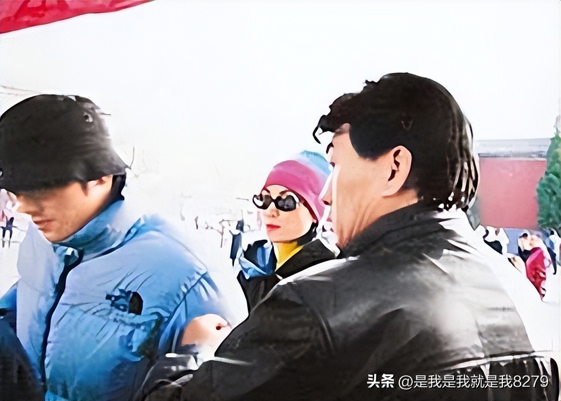 Love of the Century - Feng Fei Lian full timeline archaeology, more ...