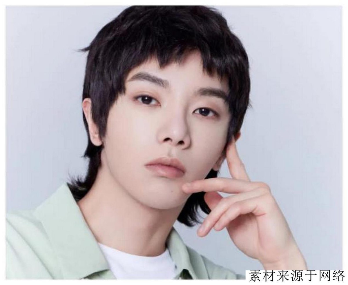 Don't want a name, just a child, the shrewd Zhang Bichen seems to have nothing, but he has ...