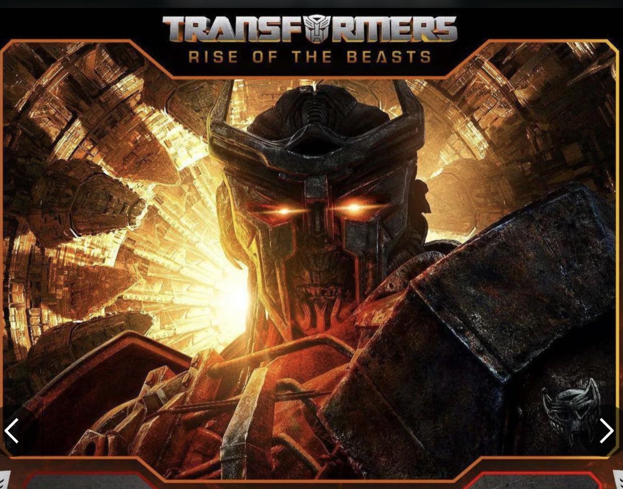 Transformers 10 villains all revealed - iNEWS