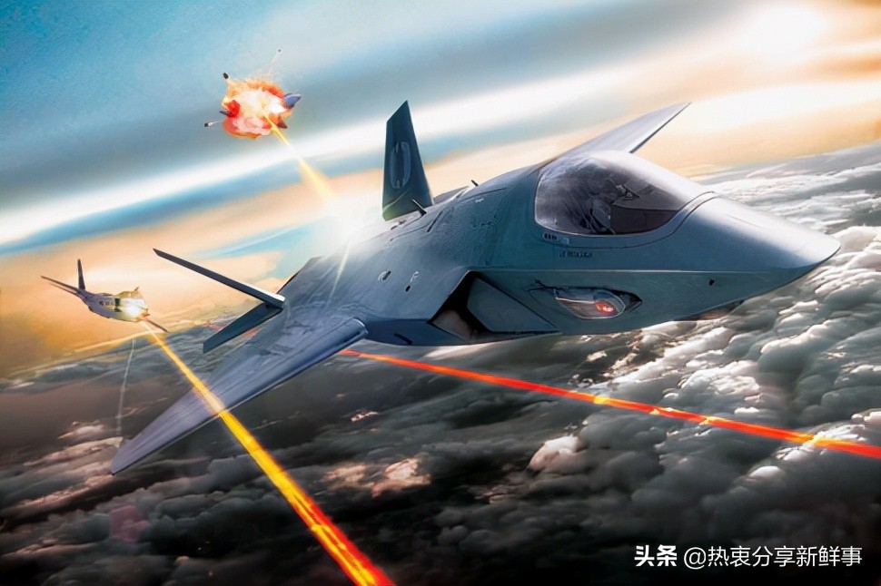 6 Crazy DOD Projects That Sound Like Science Fiction - iMedia