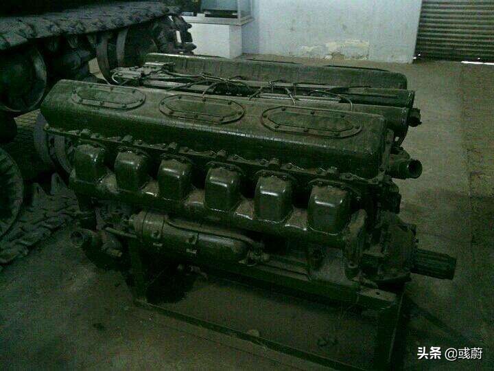How good is the 150HB engine of the 99A tank?Why do you almost ...