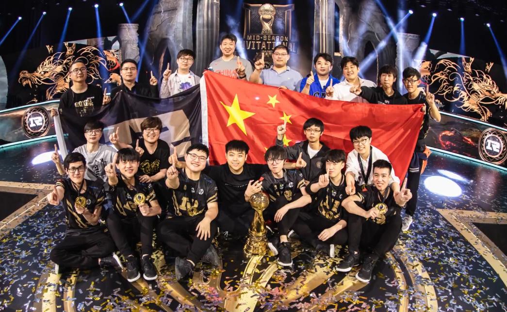 2023MSI breaks multiple records! 28 South Korean players, T1 participated for the sixth time ...