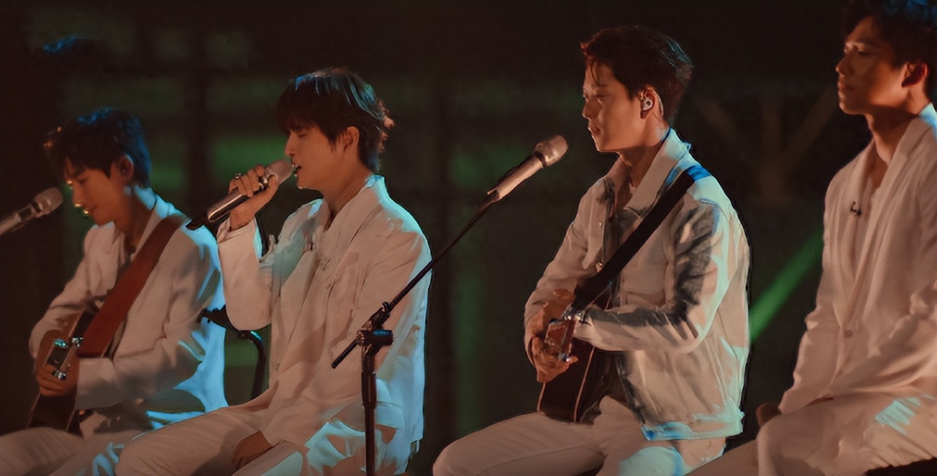 Chen Hao asked Hu Bing: "Call Me by Fire Season 3" Who is the most ...