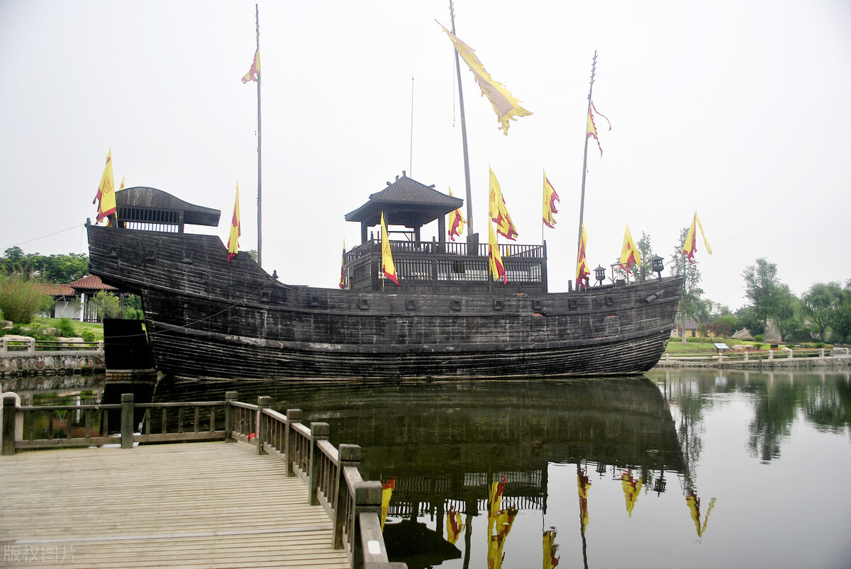 Has Xu Fu ever traveled to Japan in history? - iNEWS