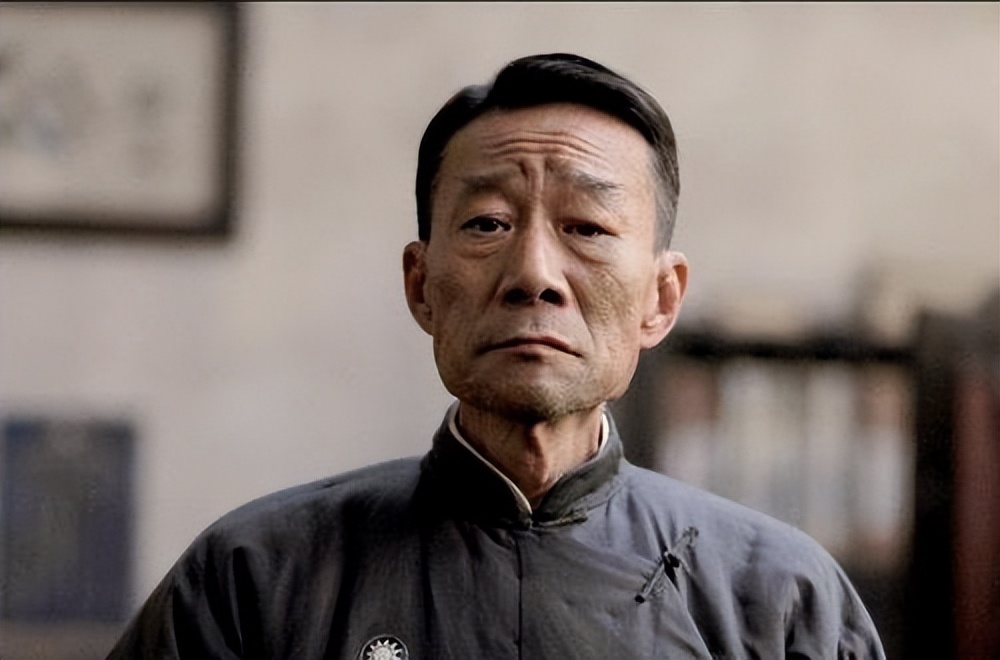 Wang Zhiwen's monologue back then, there are not many that can be won ...